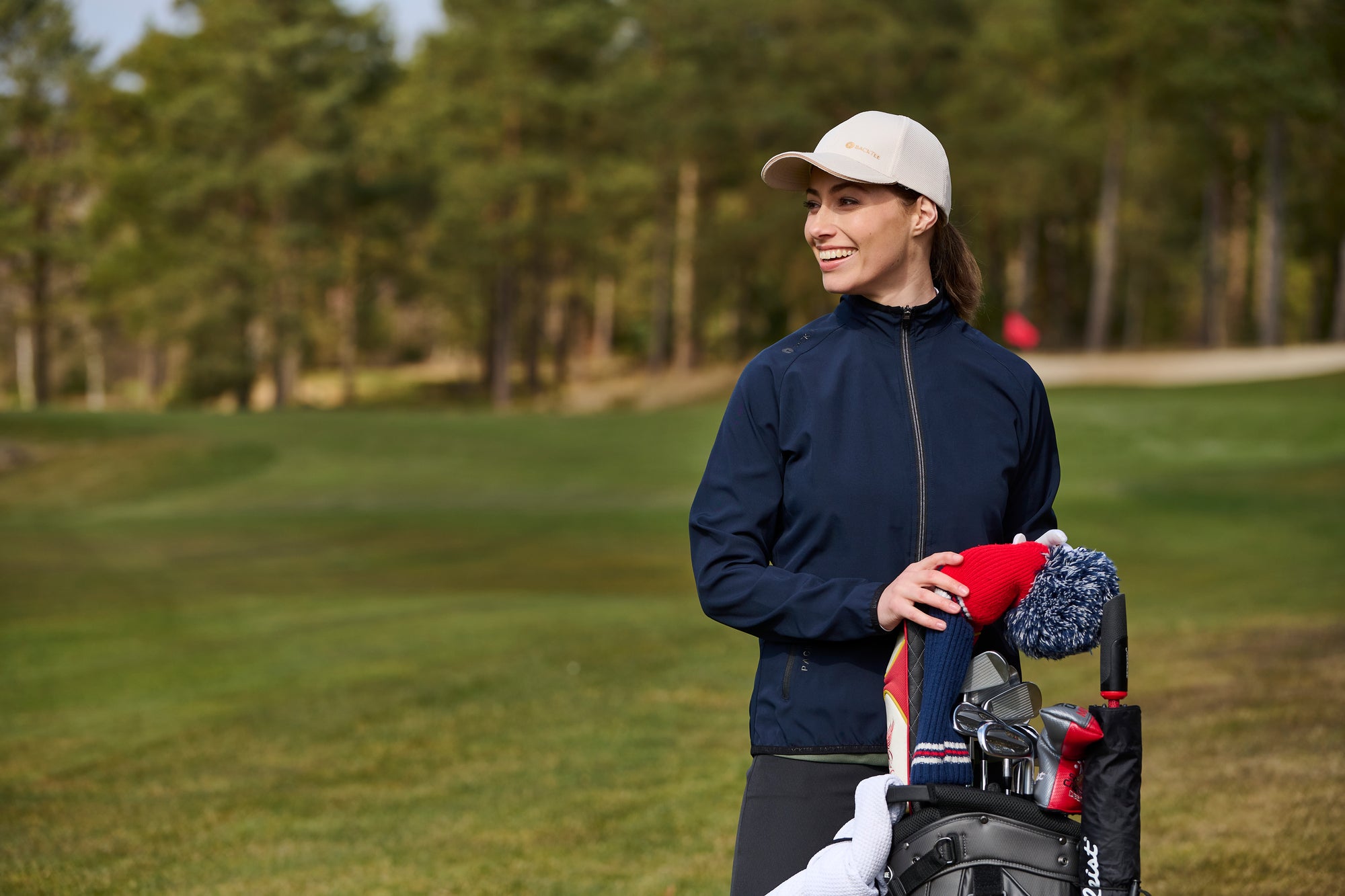 Golf Clothing and Golf Apparel – Buy Clothing for Golf at BACKTEE